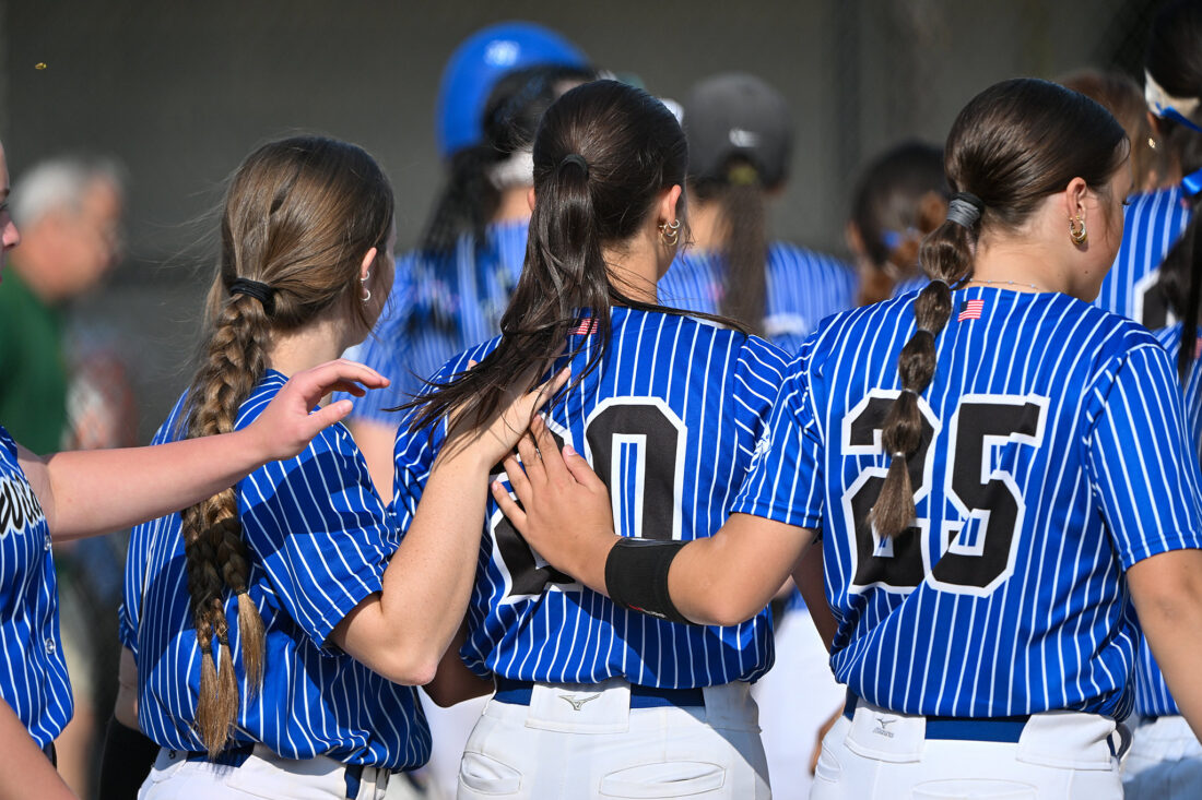 CM softball endures heartbreaking defeat in first round of states ...